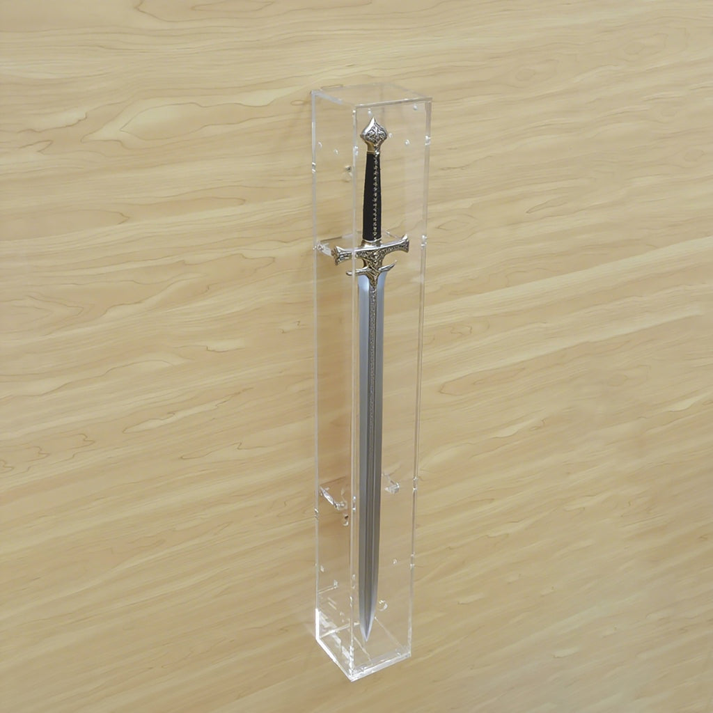 Display Case_100089-SWORD – FixtureDisplays