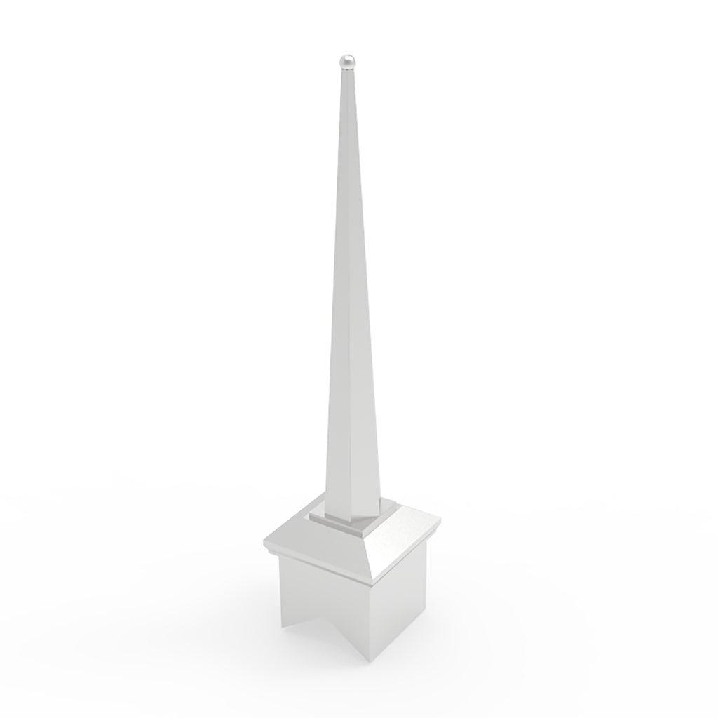 Stainless Steel Church Steeple – Rust Resistent Maintanence Free 10230 ...