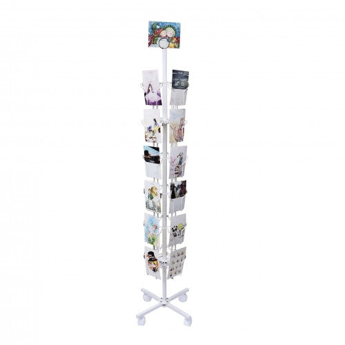 Greeting Card Racks – FixtureDisplays