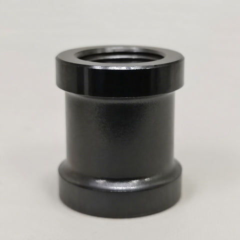 Left Right Hand Coupling_15114-STEEL – FixtureDisplays