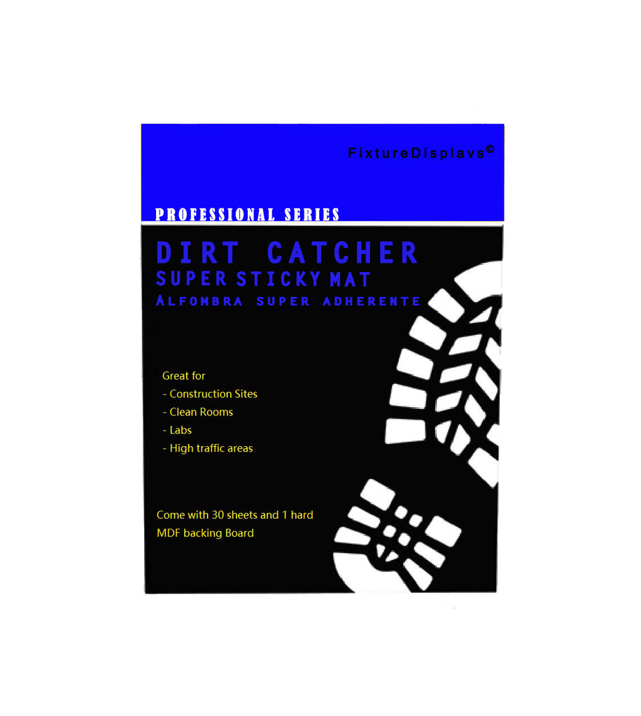 3M_DCSP_26_X_32_DIRT_CATCHER_SUPER_STICKY_MAT_STARTER_PACK_17102 ...