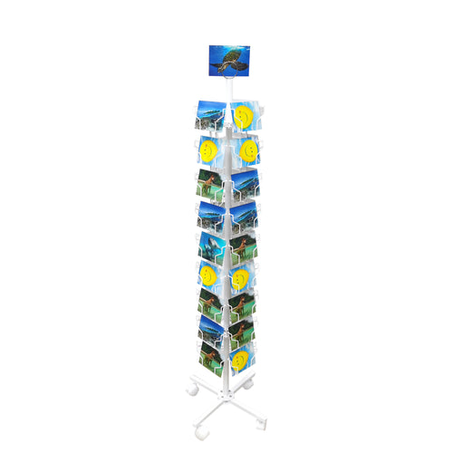 Greeting Card Racks – FixtureDisplays