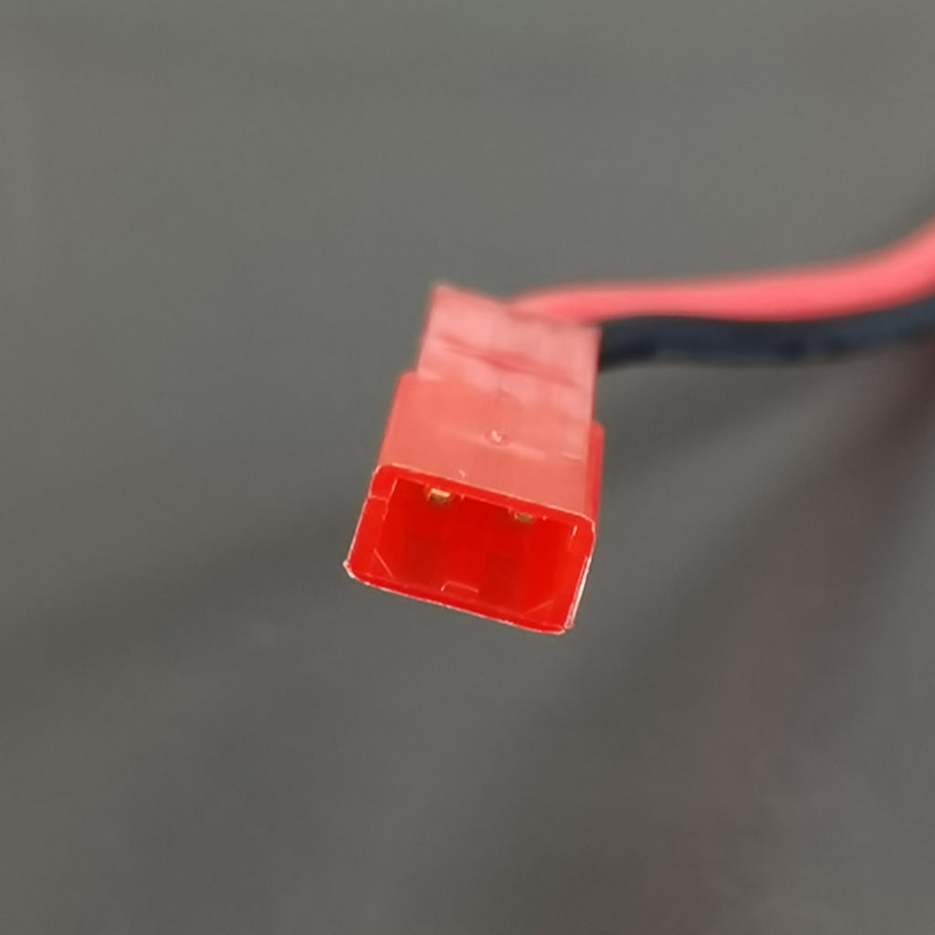 10" Long Led Strip Light With Connectors Cool White 6K 12V 15 5050 Cut ...