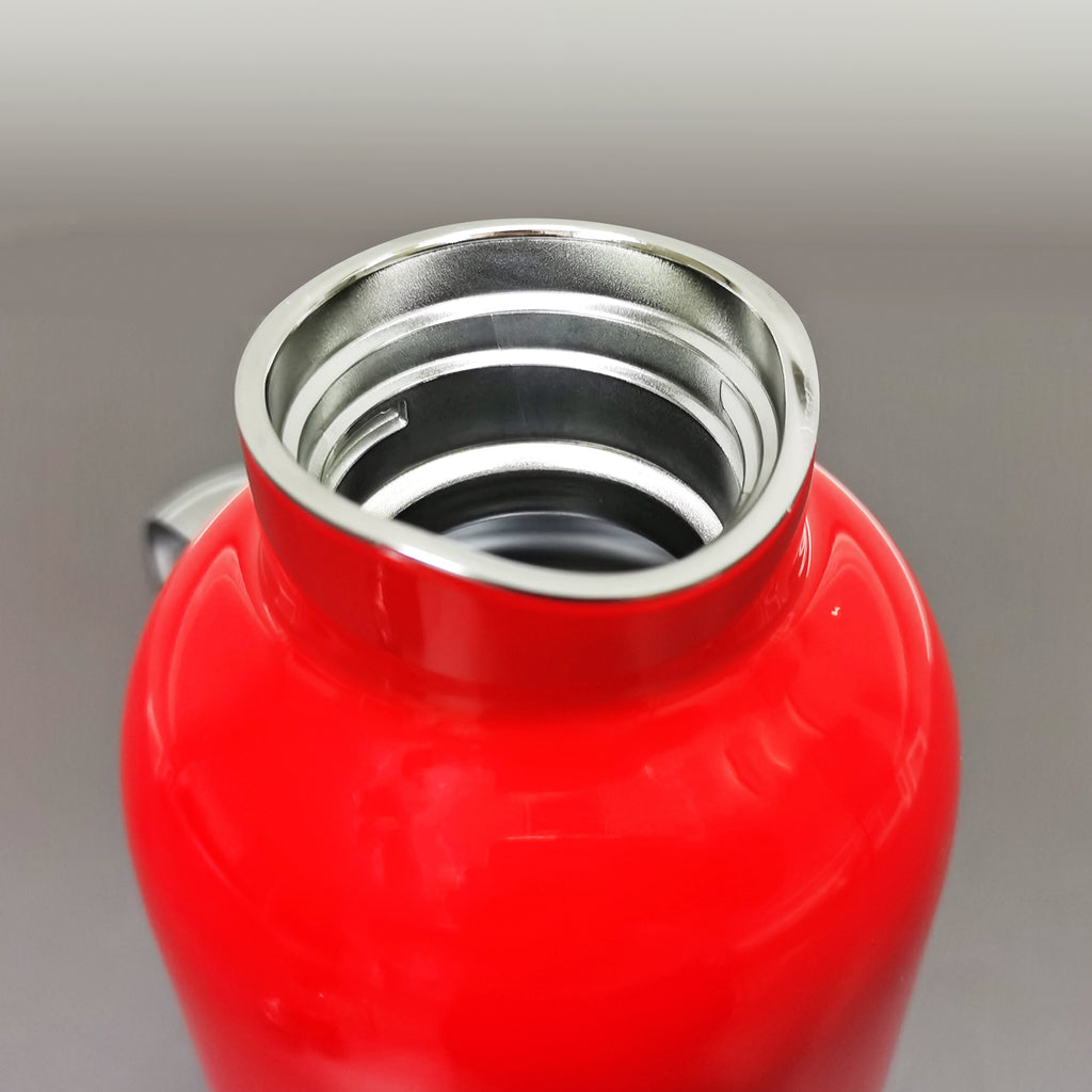High End Thermos 20 Oz Stainless Double Vacuum Flask Top of the Line G ...