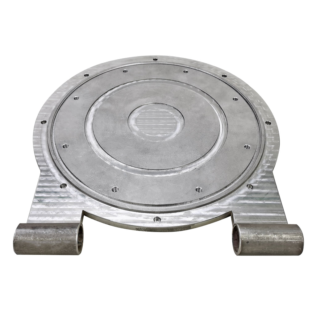 Round Stainless Steel Rust Leak Proof Seal Cover, Accept Custom Orders ...