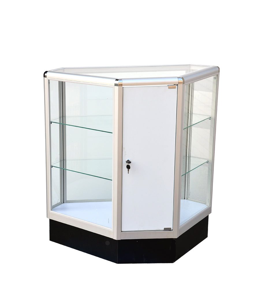 Aluminum_Glass_Showcase_AL9 – FixtureDisplays