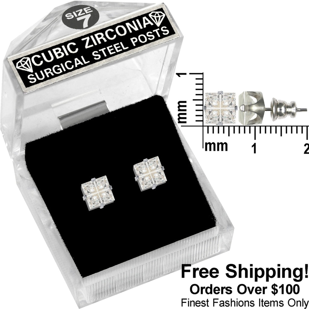 FINEST£­34583 5mm E075 Silver – FixtureDisplays