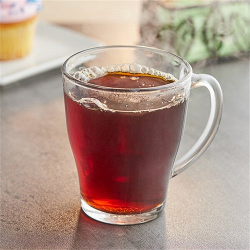 Crown Beverages Organic Single Origin Guatemalan Coffee Packet 2.5 oz ...