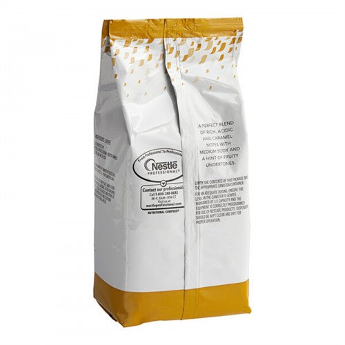 Nescafe Classico Ground Coffee 2 lb. - 6/Pieces WS-110NCGRARBCA ...