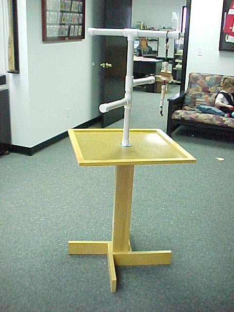 Parrot_Perch_100164 – FixtureDisplays