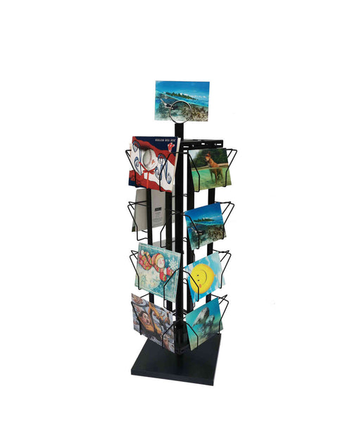 Greeting Card Racks – FixtureDisplays