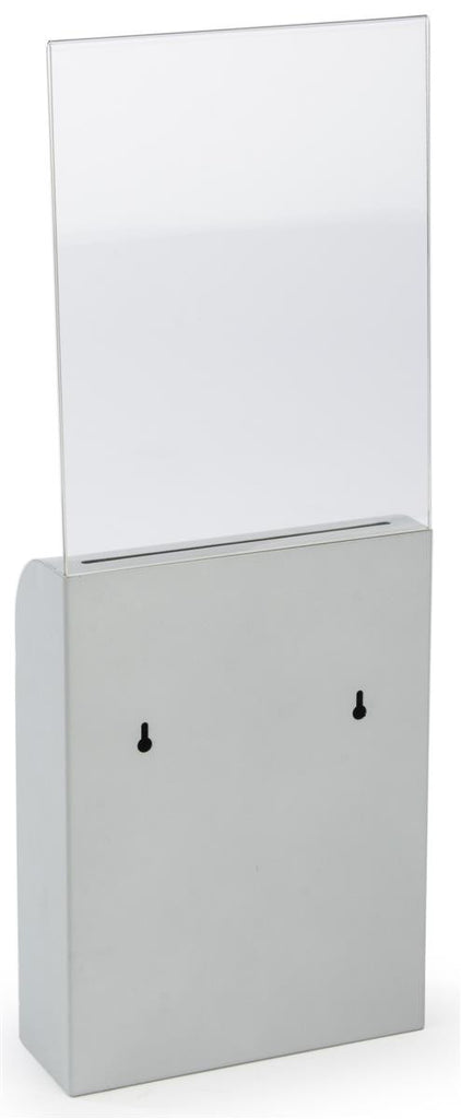 Valet Podium With Key Cabinet | Cabinets Matttroy