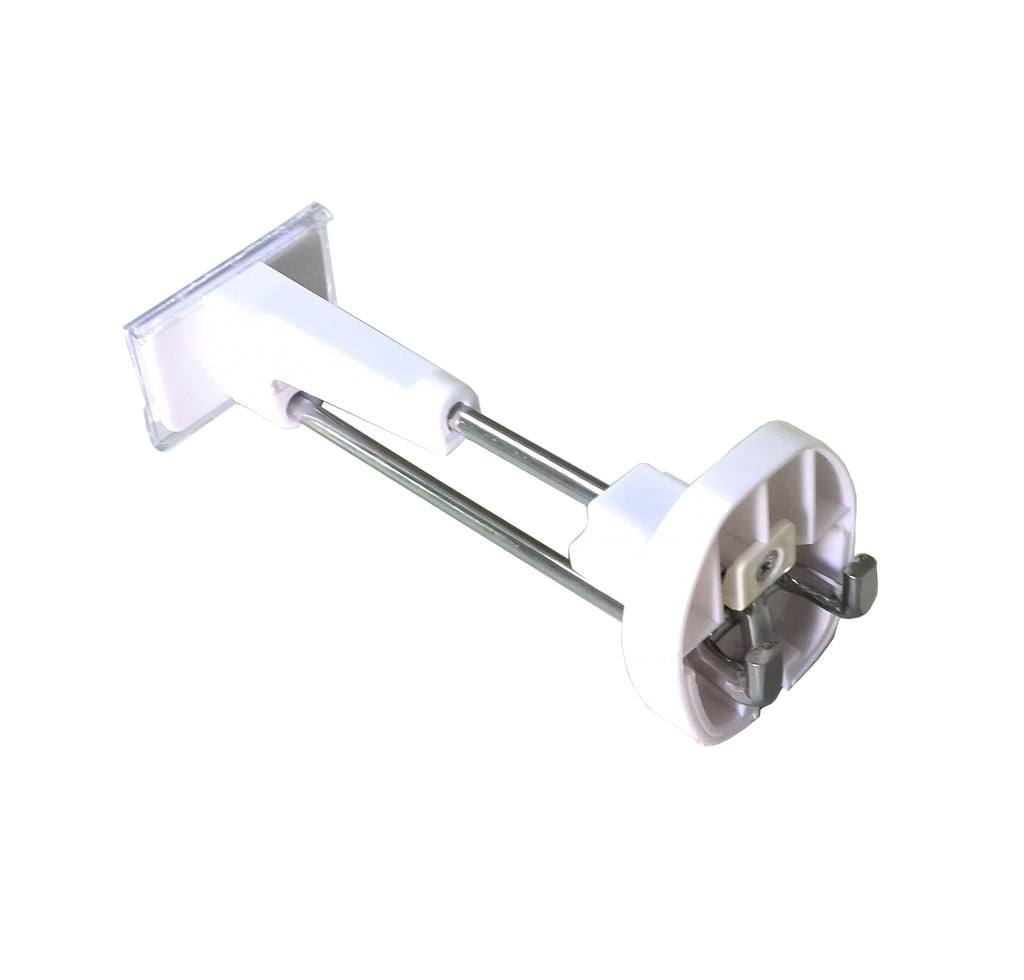 50_PCS_Anti-theft_security_pegboard_hook_with_Magnetic_Key_15229 ...