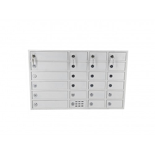 24-Slot_Cellphone_iPad_Charging_Station_Lockers_Assignment_Mail_Slot ...
