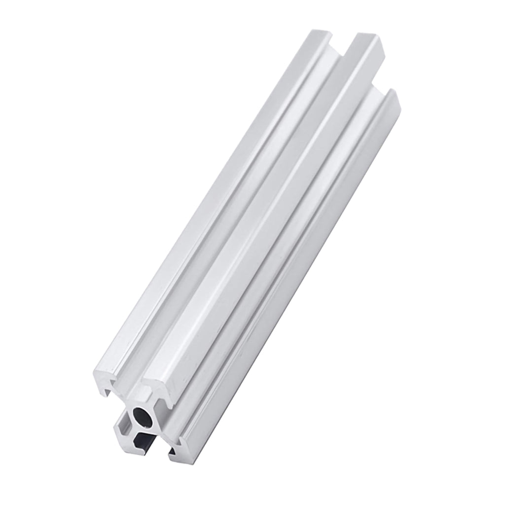 20 Inch T Slot 2020 Aluminum Extrusion European Standard Anodized Line ...