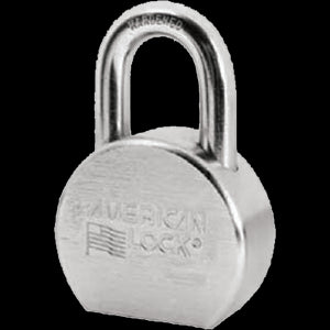 AMERLOCK_700KA26868_SOLID_STEEL_PADLOCK_17578 – FixtureDisplays