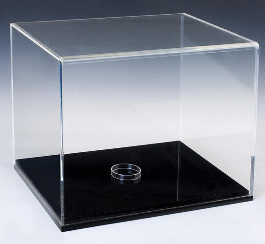 15.6"_x_12.2"_x_11.6"_Sports_Display_Case_with_Lift-Off_Acrylic_Top ...