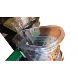 FUNNEL, UNIVERSAL MOLDED 700059 – FixtureDisplays