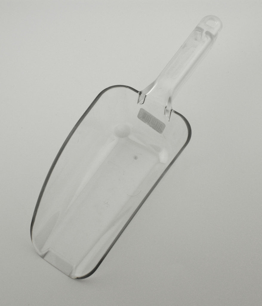 SCOOP,ONLY,24-OZ CLEAR 700156 – FixtureDisplays