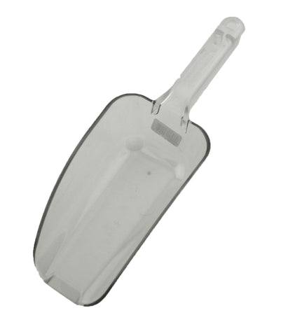 SCOOP,ONLY,24-OZ CLEAR 700156 – FixtureDisplays