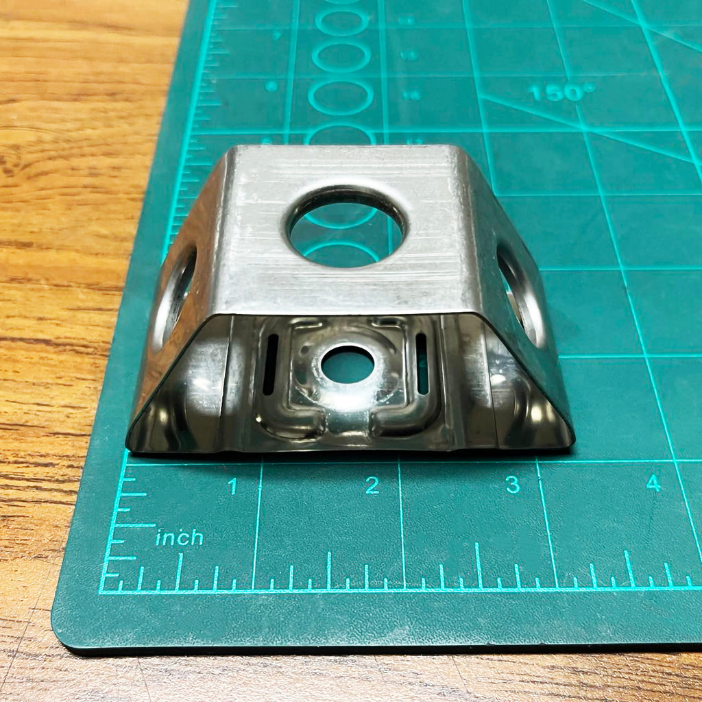 Izzy Industries Universal Stand Off Adapters (10 Pack) IZZYUSO34 ...